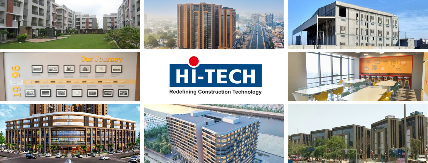 Hi-Tech Projects Pvt. Ltd